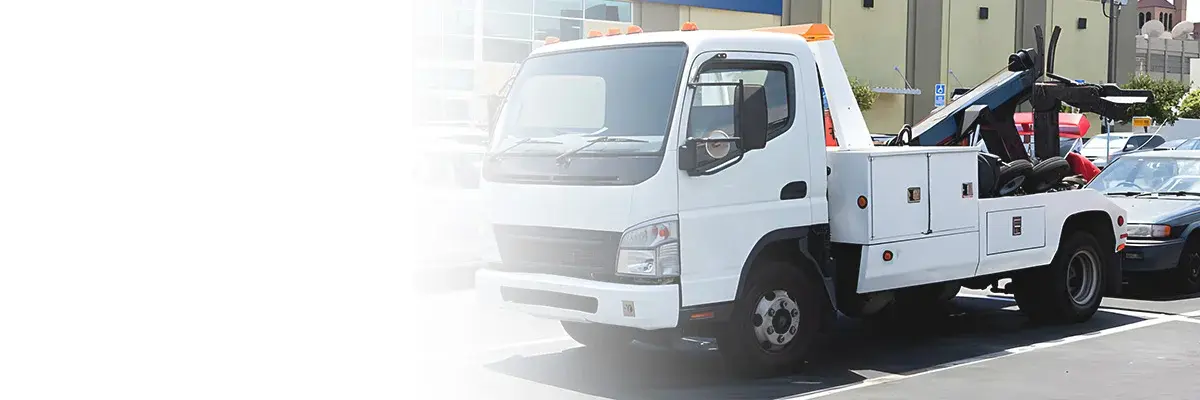 Tow Truck Insurance |Affordable & Reliable Coverage